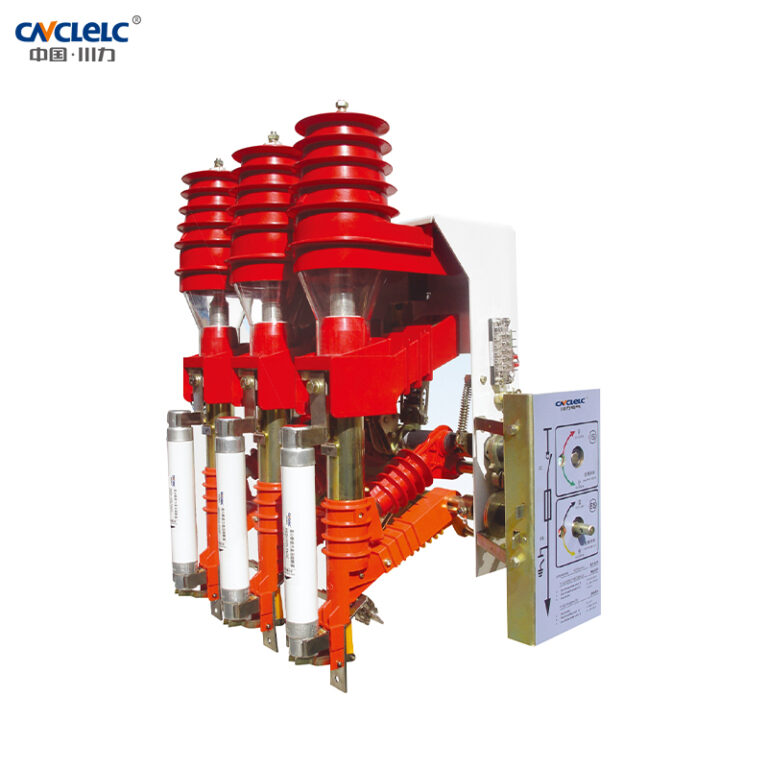 Load Break Switch vs Disconnect Switch: What’s the Difference?