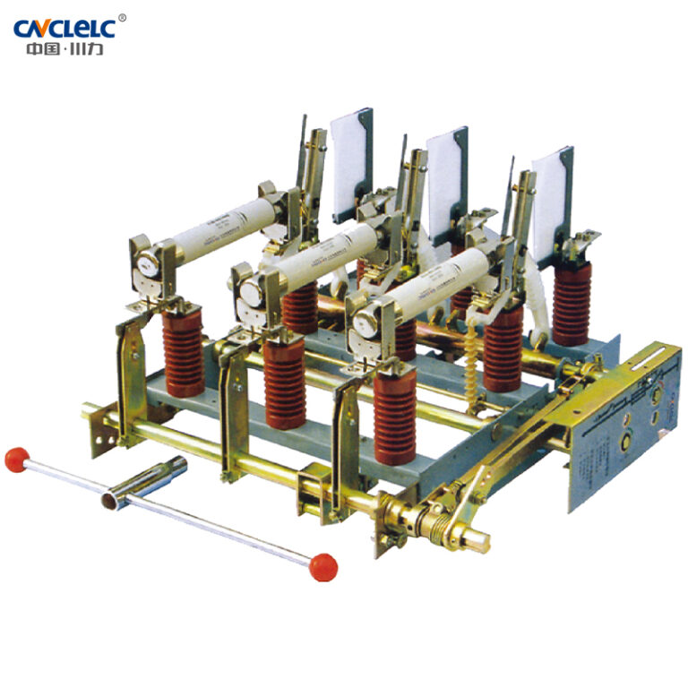 What Is a Load Break Switch: A Complete Guide