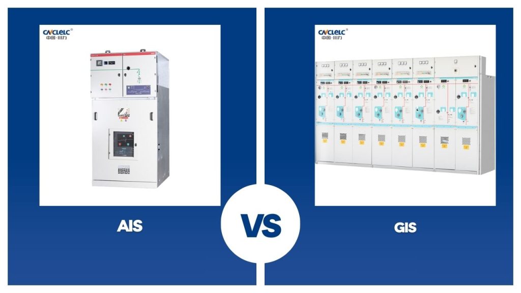 AIS vs. GIS Switchgear: Which One is Right for Your Project?