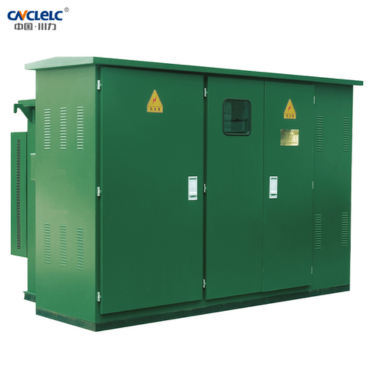 Compact Substations 101: A Complete Guide