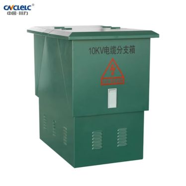 How to Install a Cable Distribution Box Safely and Correctly?