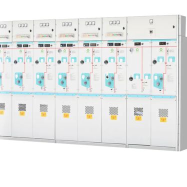 What is Gas Insulated Switchgear: A Complete Guide