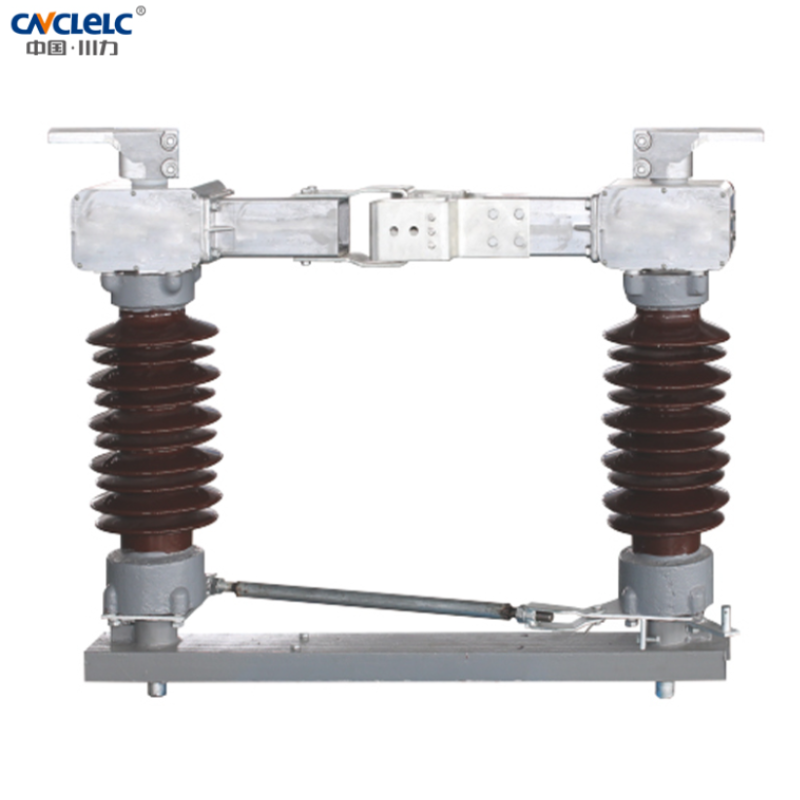 Circuit Breaker vs Isolating Switch | Key Differences
