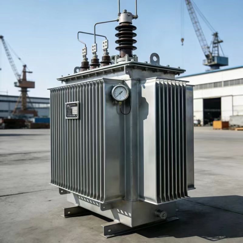 Chuanli Electric | Can a Power Transformer Increase Voltage?