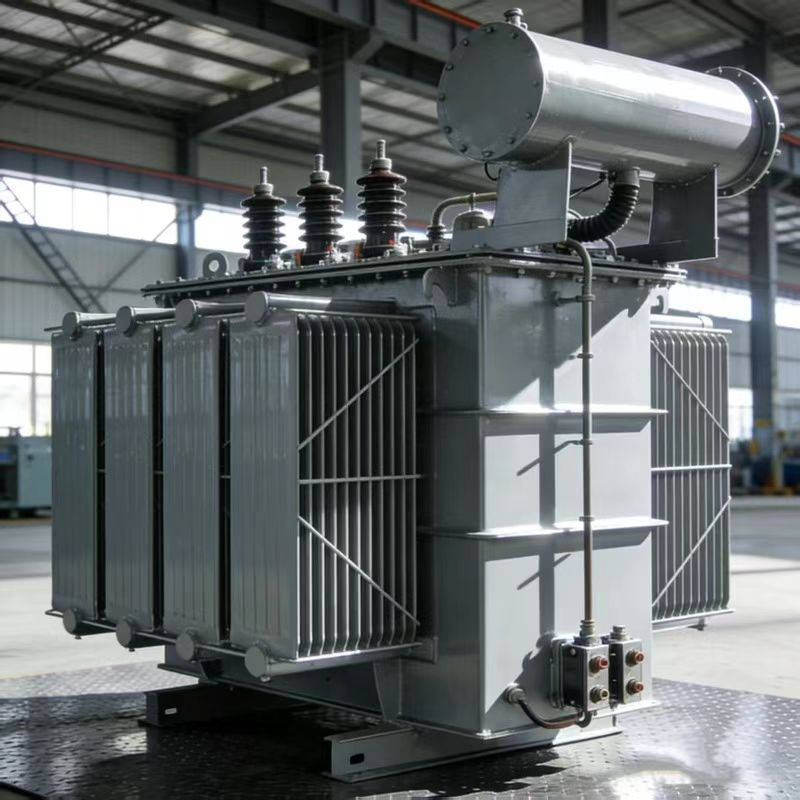 Chuanli Electric | Power Transformer Life Expectancy: