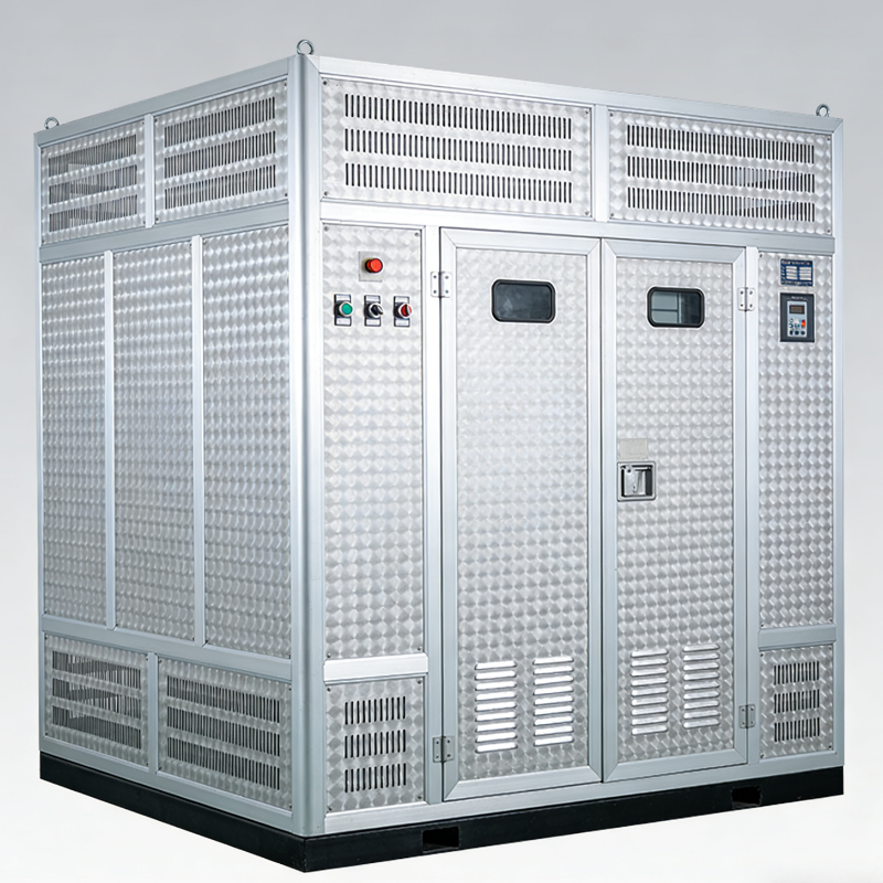 10kV Photovoltaic Prefabricated Switchgear: Technical Guide