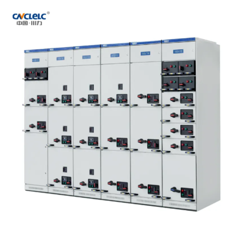 Evaluating Assembled Switchgear Components Mechanical Life