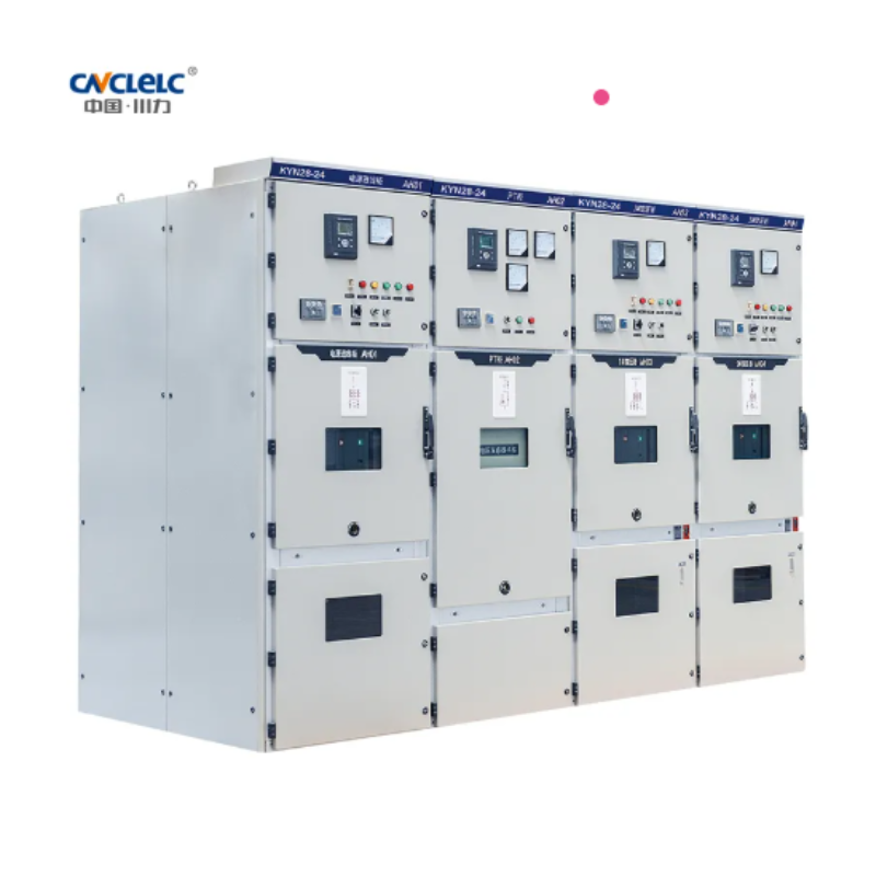 Top 10 Safety Features of Modern Assembled Switchgear